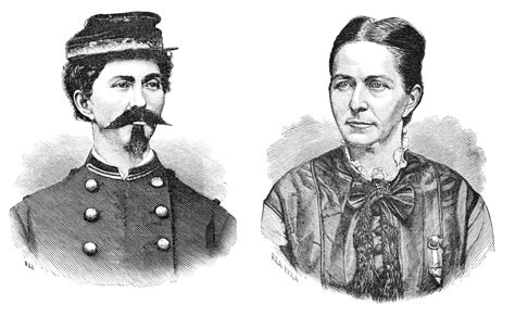 The Woman Who Disguised Herself As A Man To Fight In The Civil War