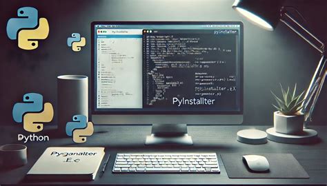 Как да компилираме Python скрипт в Exe файл Urocibgeu