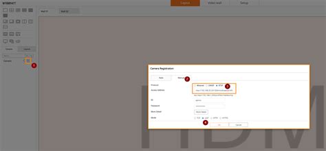 Multicasting On Hanwha Cameras Step By Step Guide Hanwha Vision