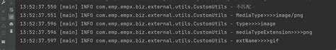 sprngboot整合tika做文件类型检测 springboot tika csdn博客