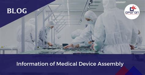 Ensuring Seamless Success Navigating Regulatory Compliance For Medical