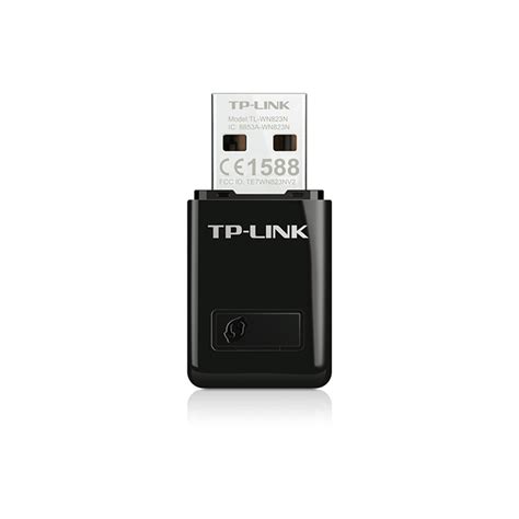 Tp Link Mini Wireless N Mbps Tl Wn N Amman Jordan Pccircle
