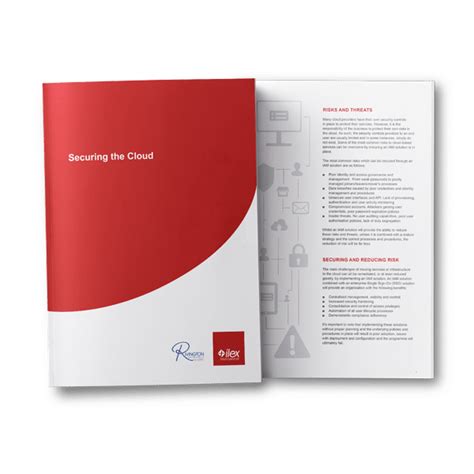 Download The White Paper On Best Practices For Securing Data In The Cloud