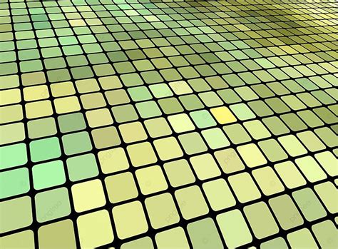 Tiled Background Painting Brilliant Curve Vector Painting Brilliant