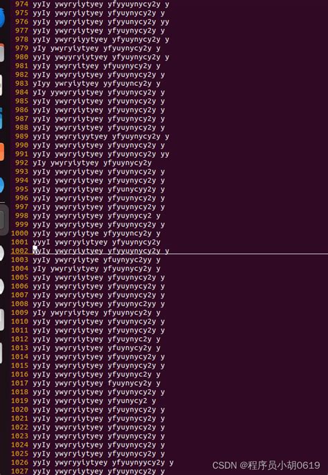 linux中互斥锁 读写锁的概念及使用、死锁的避免 pthread mutex lock、pthread mutex unlock