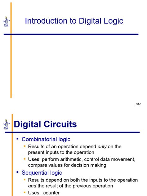 Digital Logic Pdf Logic Gate Electronic Circuits