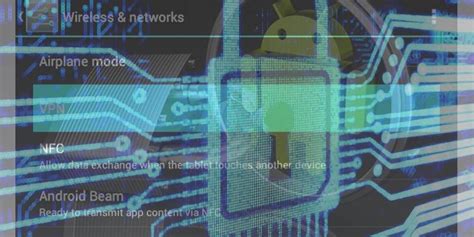 How To Manually Connect To VPN In Android Make Tech Easier