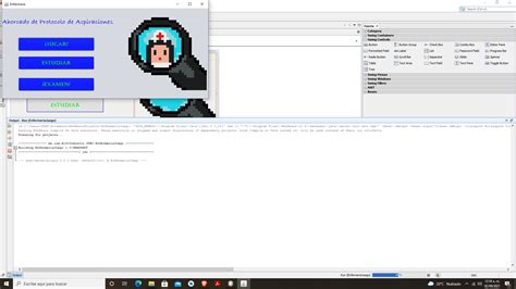 Java Error Al Asignar Una Imagen A Un Jlabel En Un Jframe Stack Overflow En Español