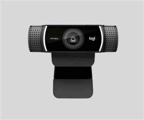 Logitech C922 Pro HD Stream Web Camera Itmega Lk