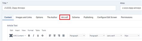 J5xadding Custom Fieldscheckboxes Field Joomla Documentation