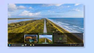 How To Switch Between Desktops In Windows Tom S Guide