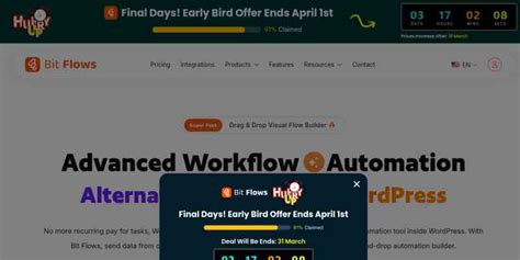 Bit Flows Pro Pluginsforwp