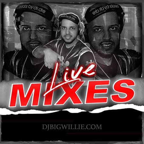 Dj Big Willie Home