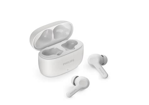 1000 series True wireless headphones TAT1109WT/97 | Philips