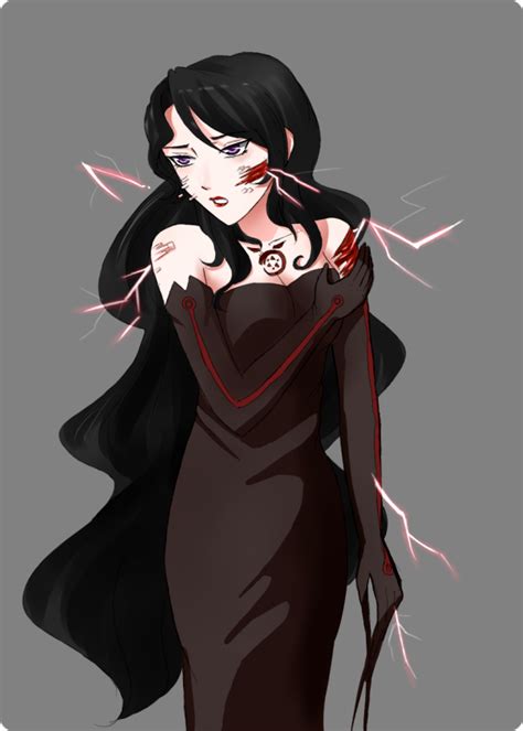 Lust By Yami No Soru On Deviantart