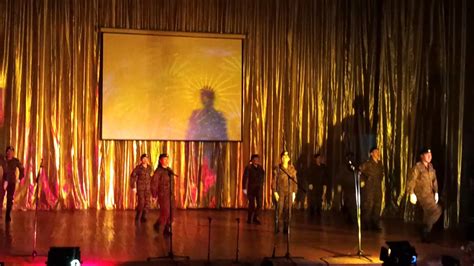 Үндэсний батлан хамгаалахын их сургууль 2014 01 10 Youtube