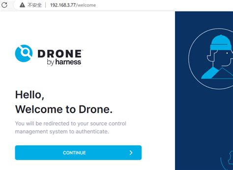 基于drone实现ci cd【0到1架构系列】 drone cicd csdn博客
