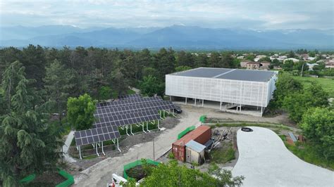 საქართველოს 🟨რევაზ სოხაძე მივიღებთ გადაწყვეტილებას რათა ველისციხის ურბანული განახლება მალე