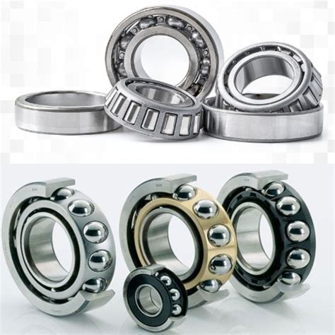 Key Benefits Of Export Angular Contact Ball Bearing Products Amigo