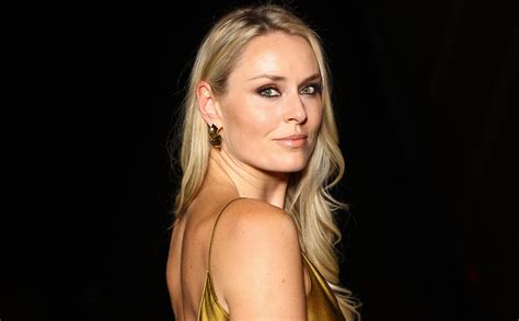 Lindsey Vonn Fights Critics Of Her Starfish Instagram Post Outkick