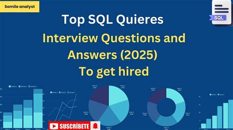 Top Sql Queries Interview Questions And Answers In 2025part 1 Youtube