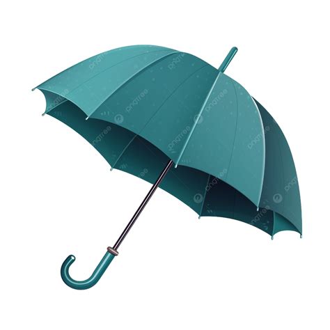 만화 우산 녹색 장식 만화 우산 녹색 Png 일러스트 및 이미지 에 대한 무료 다운로드 Pngtree