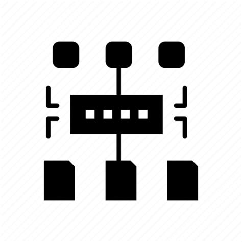 Algorithm Document Program User Icon