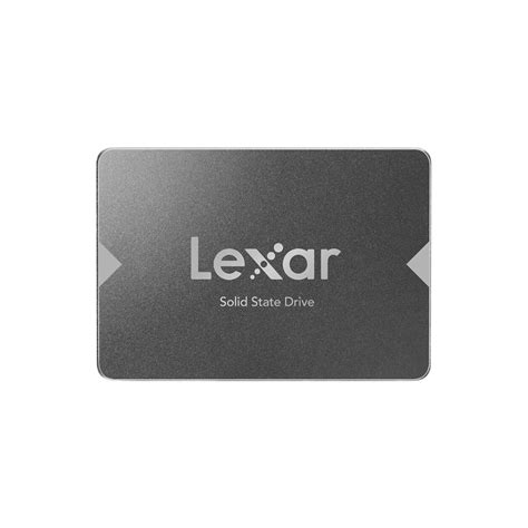 Buy Lexar Ns Gb Ssd In Pakistan Techmatched