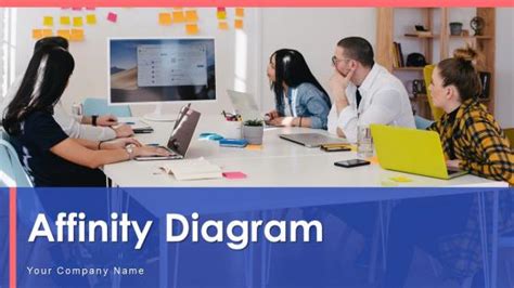 Affinity Diagrams PowerPoint Presentation And Slides PPT Example SlideTeam