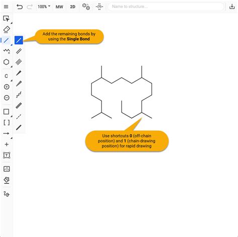 Draw A Simple Molecule Phytol Chemaxon Docs