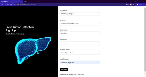 GitHub Jasonfelix Liver Tumor Detection We Created A Totally Automatic Method For Liver