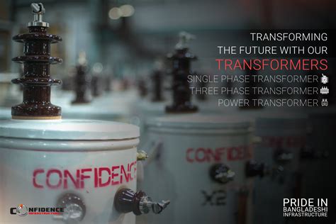 Transformer Confidence Infrastructure Ltd