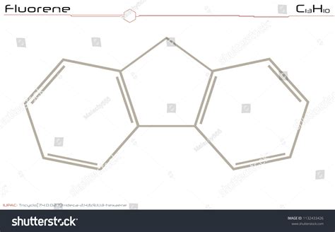 26 Imágenes De Fluorene Structure Imágenes Fotos Y Vectores De Stock