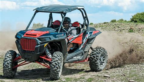 2019 Polaris Rzr Xp Turbo Dynamix Edition Utv Action Magazine