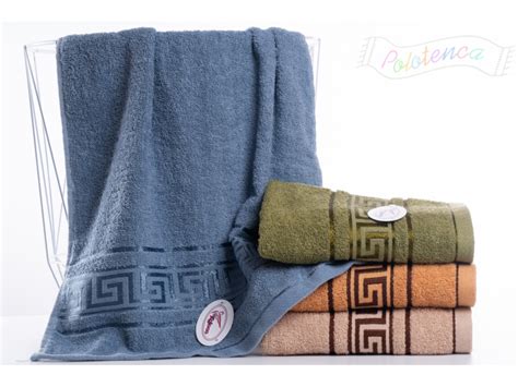 Рушники банні версаче нові купити недорого оптом і вроздріб M6334 купити в інтернет магазині