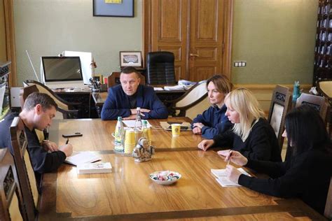 Уже понад рік на Львівщині працює Офіс підтримки родин військовослужбовців і членів їхніх сімей