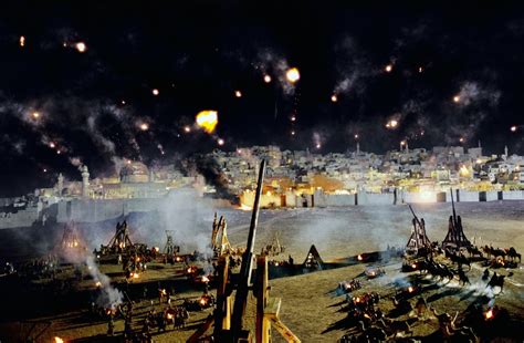Фото: Царство небесное / Кадр из фильма «Царство небесное» (2005) #3692502