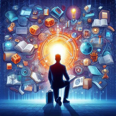 Unlocking Success The Power Of Applying What You Learn 🚀
