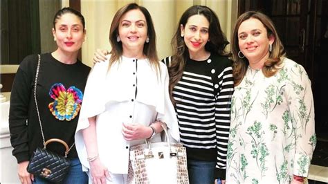 Star Session Nita Star Session Nita Nita Ambani Wikipedia Secret