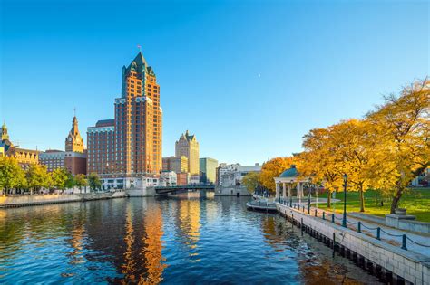10 Best Things To Do In Milwaukee Find Fun In Milwaukee On Lake
