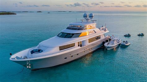 Macgregor Pov Chasing Sunsets On A Yacht Island Hopping Dont Miss