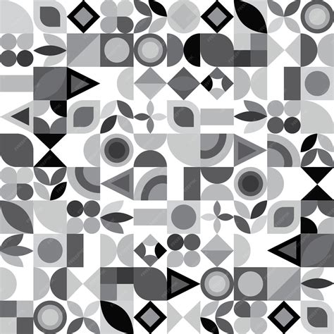 Premium Vector Abstract Colorful Geometric Design Vector
