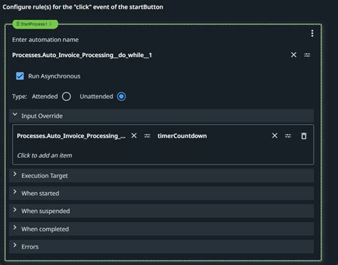 How To Stop Automation Process With Button In Uipath Apps Apps Uipath Community Forum