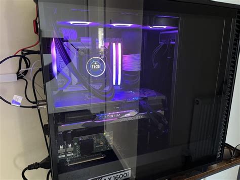 Need Advice On How To Fully Disassemble My Gpu For Cleaning Rmsigaming