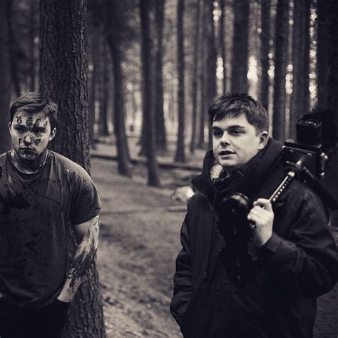 Craig Craig Ovington Uk Based Camera Operator Filmmaker