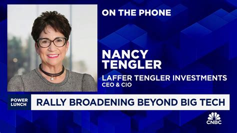 Equities Are In A Sweet Spot For The Next Couple Of Years Says
