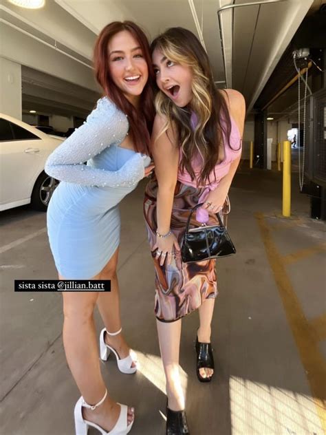 Jillian Rreactgirls1