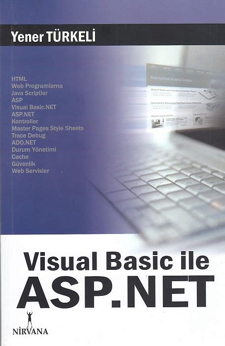 Oktay Aras Visual Basic Ile Asp Net