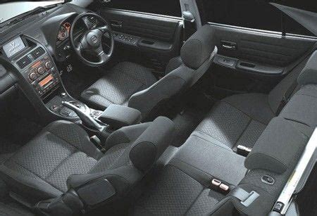 Toyota Altezza Price In Uae Images Specs And Features