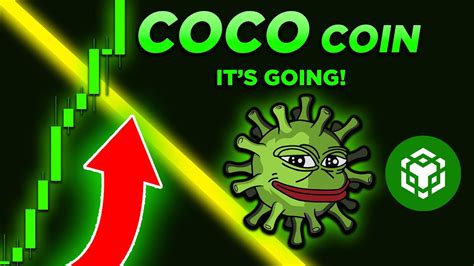 Coco Coin Break Out Youtube